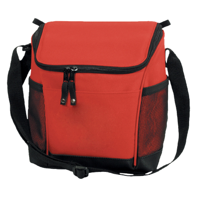#406 Designer Cooler Bag - Hit Promotional Products